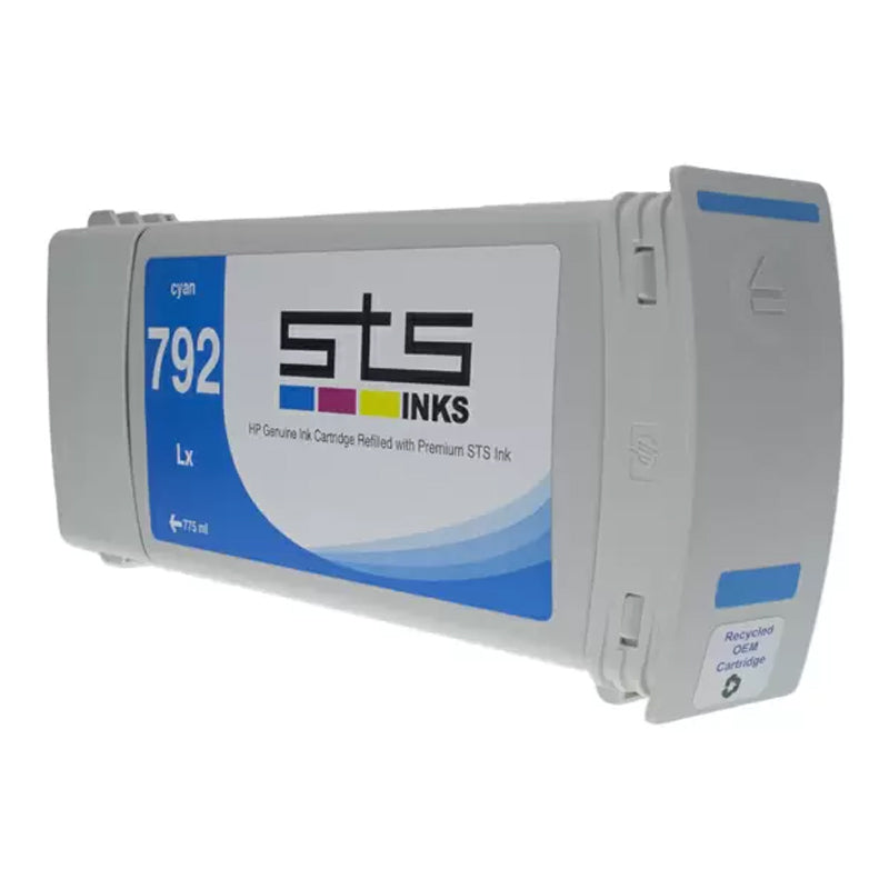 HP 792 Latex Replacement Ink (775mL) | Midwest Inkjet