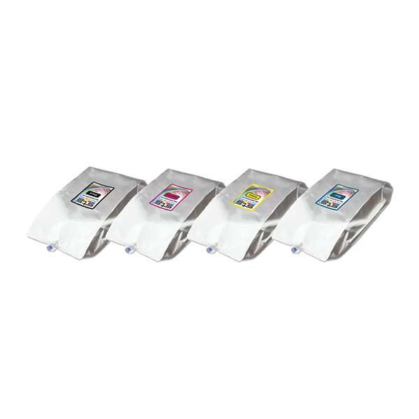 Mimaki SB53 Dye Sublimation Replacement Ink (2 Liter) | Midwest Inkjet