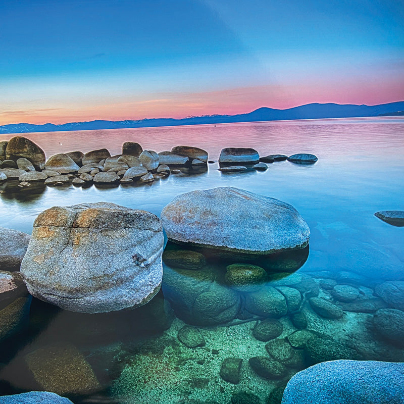 Proof Line™ Photo Chrome Pearl Paper | Midwest Inkjet