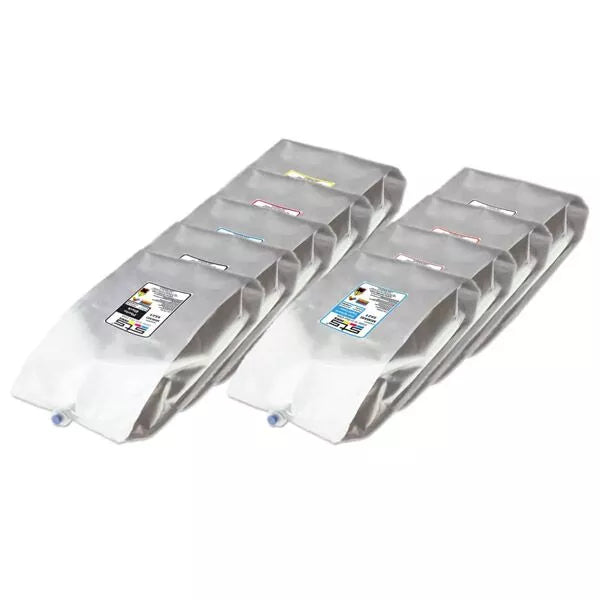 Mimaki Mild Solvent SS2 Replacement Ink (2 Liter) | Midwest Inkjet